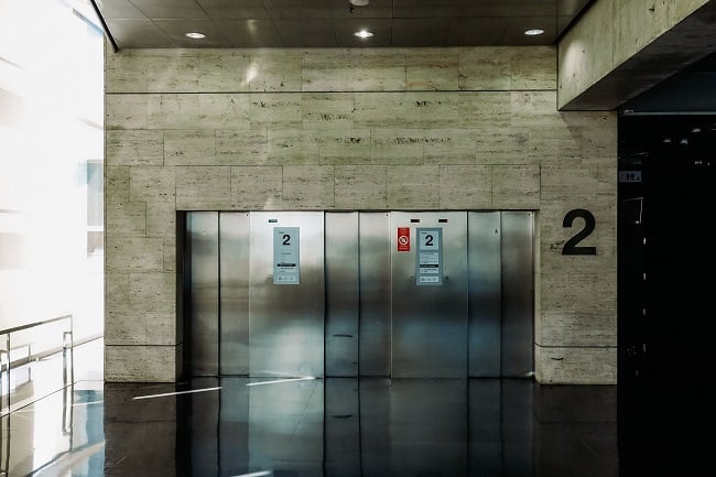 Why You Need ADA Compliant Signs for Elevators
